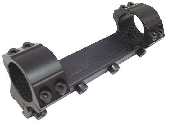 Hawke Montaż 1-częściowy średni 1cal HM6144 > Hawke